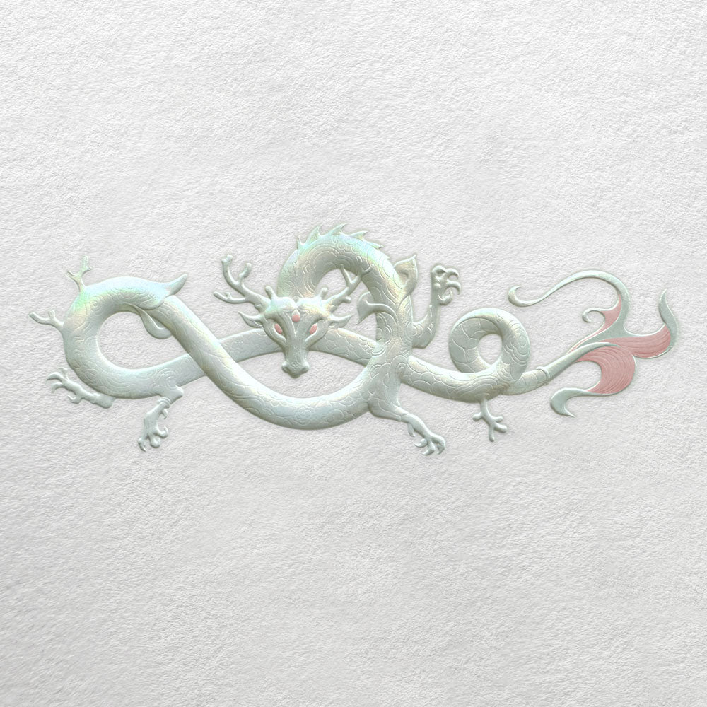 Dragon II – James Jean | Store