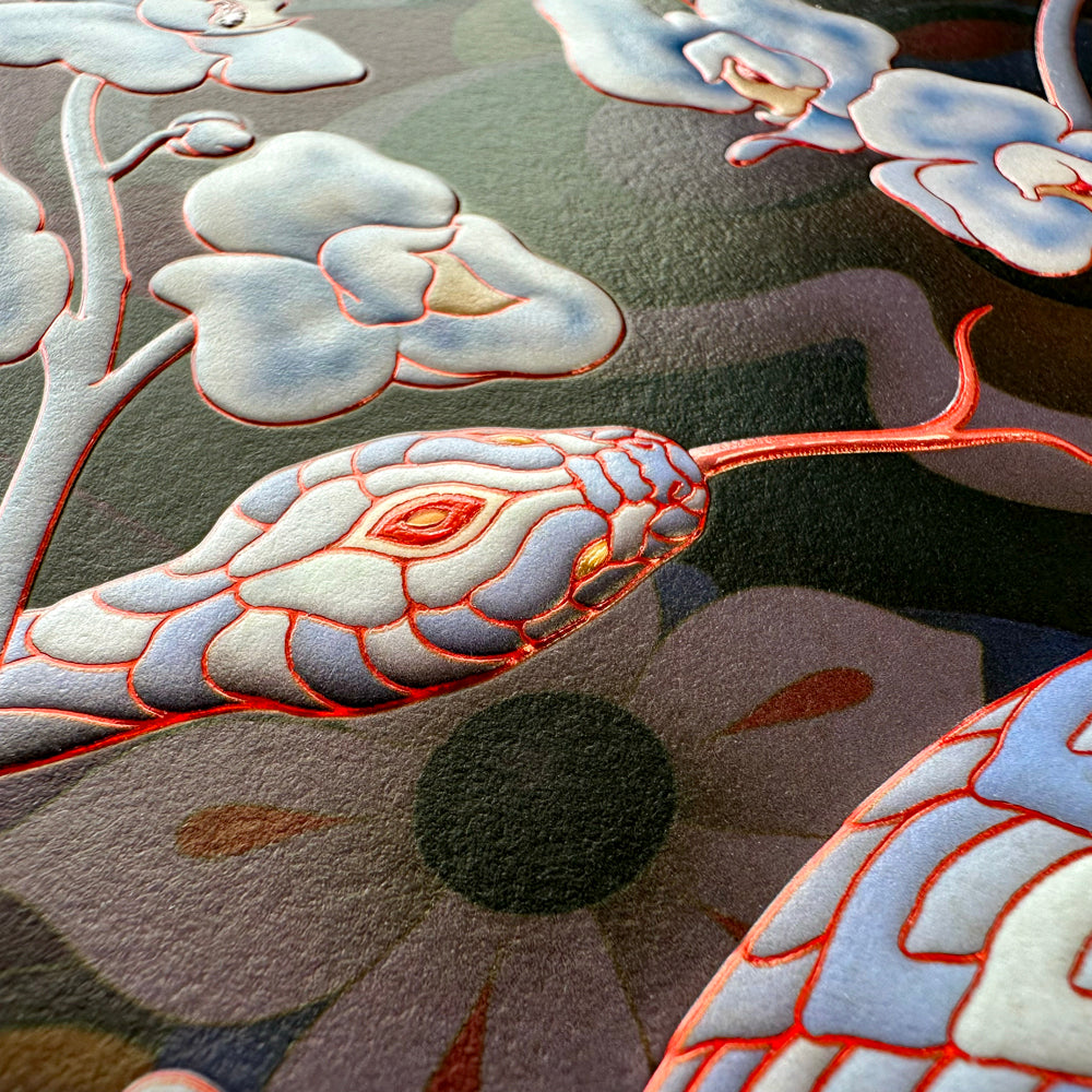 Year of the Snake – James Jean | Store