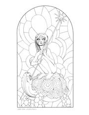 James Jean Color Study Pack – James Jean | Store